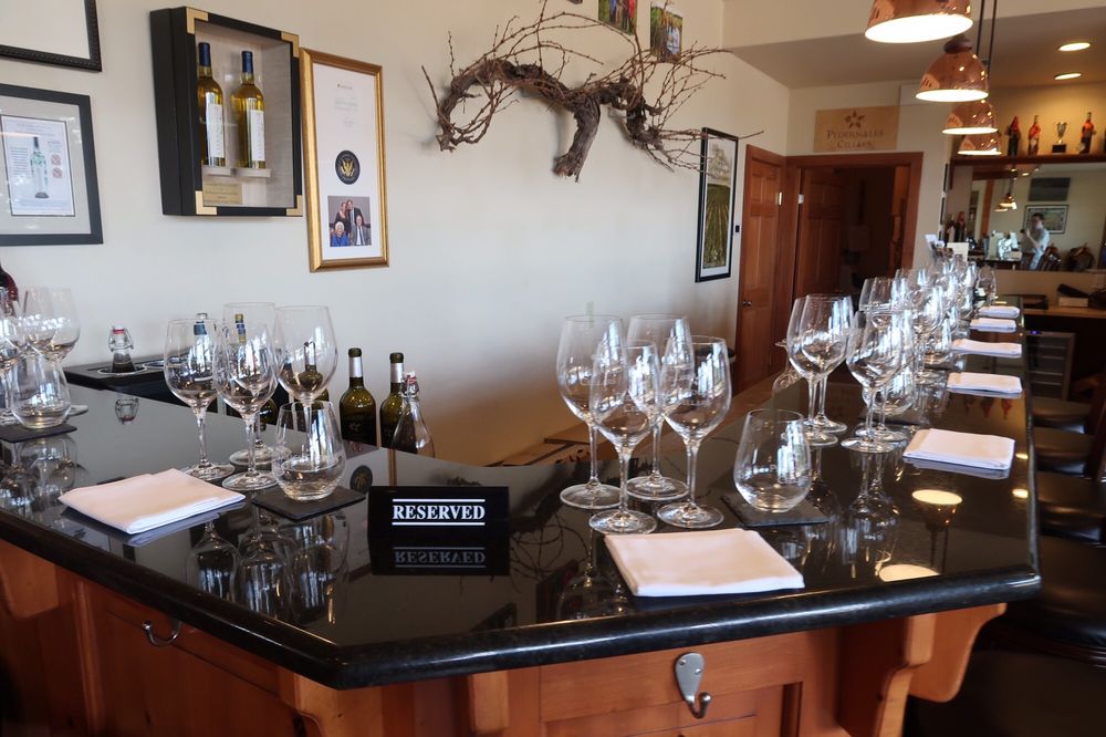 PEDERNALES CELLARS - 159 Photos & 216 Reviews - Wineries - 2916 Upper ...