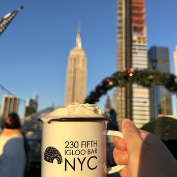 230 FIFTH ROOFTOP BAR - Updated April 2025 - 3496 Photos & 4413 Reviews ...