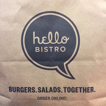 HELLO BISTRO - Updated September 2024 - 111 Photos & 135 Reviews - 292 ...