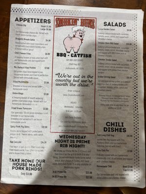 SMOKIN’ BUNS BBQ - Updated June 2025 - 94 Photos & 153 Reviews - 25401 ...