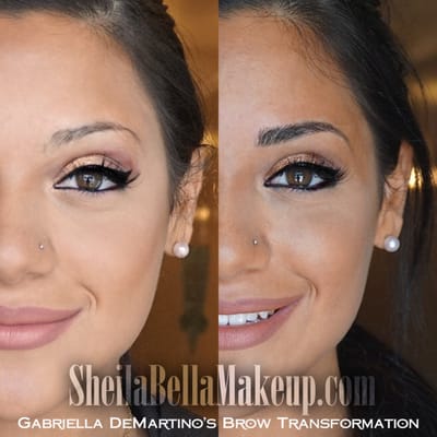 SHEILA BELLA MICROBLADING ACADEMY - Updated August 2025 - 80 Photos & 54 Reviews - Beverly Hills ...