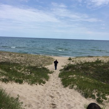 P.H. HOEFT STATE PARK - Updated October 2025 - 46 Photos - 5001 US 23 N, Rogers City, Michigan ...