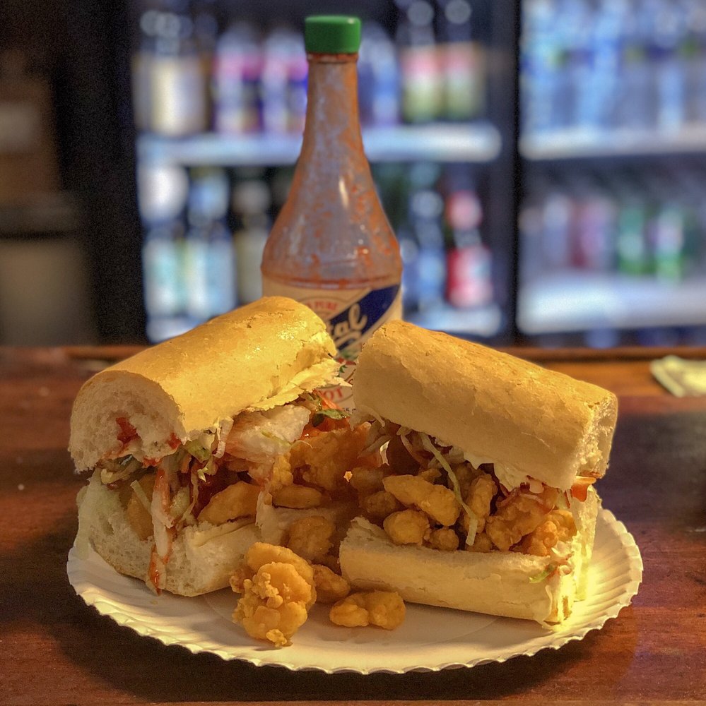 Domilise Po-Boys & Bar, New Orleans | Roadtrippers