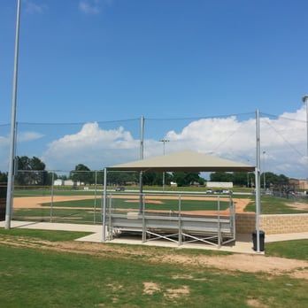 FARM LEAGUE BASEBALL FIELDS - Updated September 2025 - 10 Photos ...