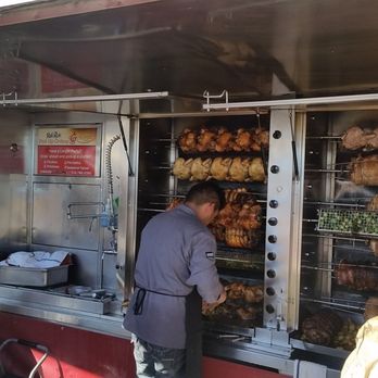 ROLI ROTI GOURMET ROTISSERIE - Updated March 2025 - 2017 Photos & 1634 ...