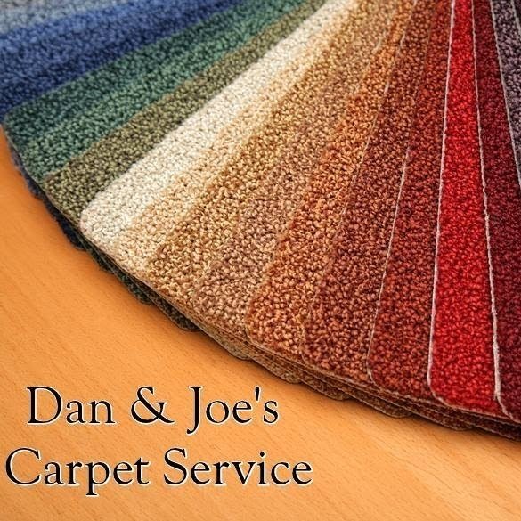 DAN & JOE’S CARPET SERVICE - Updated July 2024 - Anchorage, Alaska ...