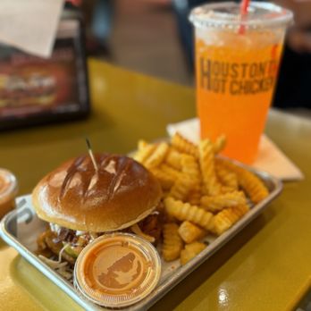 HOUSTON TX HOT CHICKEN - Updated December 2024 - 423 Photos & 216 ...
