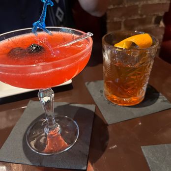 MCRAE’S AMERICAN BISTRO & COCKTAILS - Updated March 2025 - 112 Photos ...