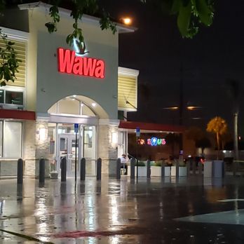 WAWA - Updated May 2025 - 43 Photos & 29 Reviews - 590 NE 167th St ...