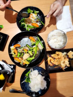HAVEN ASIAN EATERY - Updated June 2026 - 134 Photos & 116 Reviews ...