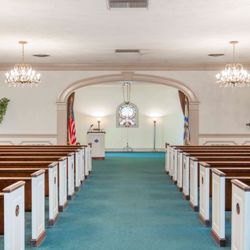 GROMAN EDEN MORTUARY - 48 Photos & 48 Reviews - 11500 Sepulveda Blvd ...