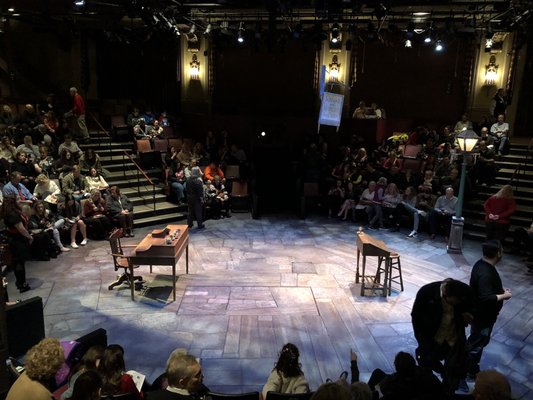 ACT - A CONTEMPORARY THEATRE - 50 Photos & 96 Reviews - Performing Arts ...