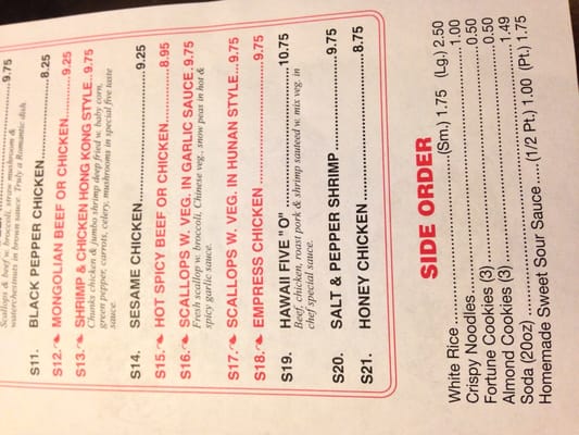 NO. 1 CHINA BUFFET - Updated October 2025 - 32 Photos & 67 Reviews ...