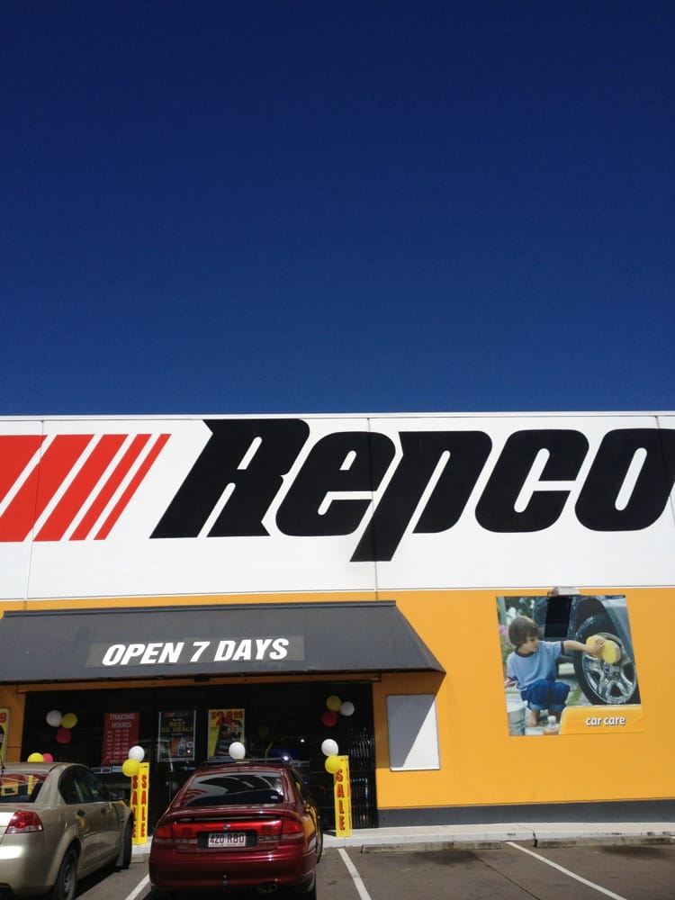 REPCO - Updated January 2025 - 179 Brisbane Rd, Goodna Queensland ...