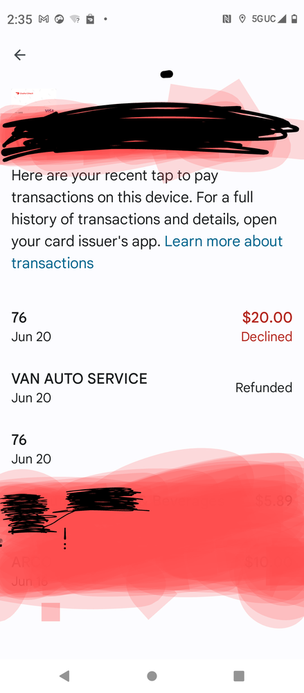 VAN’S 76 AUTO SERVICE & TOWING - Updated May 2026 - 14 Reviews - 5520 ...