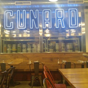 CUNARD TAVERN - Updated August 2024 - 293 Photos & 212 Reviews - 24 ...