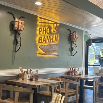 PHO BANH MI - Updated December 2025 - 327 Photos & 168 Reviews - 1007 S ...