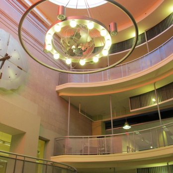 GRAND RAPIDS PUBLIC LIBRARY - MAIN BRANCH - Updated November 2025 - 56 ...