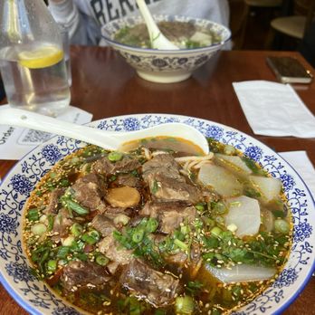 NOODLE DYNASTY - Updated June 2024 - 484 Photos & 232 Reviews - 2426 ...