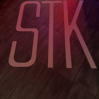 STK STEAKHOUSE - Updated June 2024 - 229 Photos & 145 Reviews - 901 ...