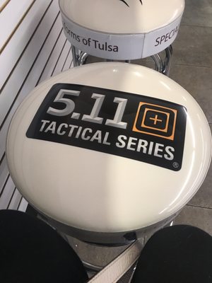 SPECIAL OPS UNIFORMS OF TULSA - Updated October 2025 - 2607 S Memorial ...