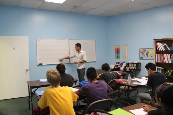 PERFECT SCORE ACADEMY - Updated December 2025 - 33 Photos & 16 Reviews ...