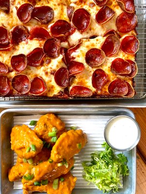 SQUARE PIE GUYS - Updated November 2025 - 681 Blossom Hill Rd, Los ...