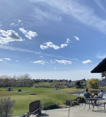 HORN RAPIDS GOLF COURSE - Updated January 2026 - 12 Photos - 2800 ...