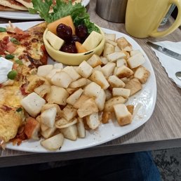 SCRAMBLERS RESTAURANT - 89 Photos & 39 Reviews - 9940 Old Baymeadows Rd ...