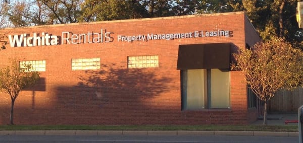 WICHITA RENTALS PROPERTY MANAGEMENT AND LEASING - Updated June 2025 ...