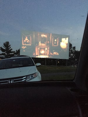 CIRCLE DRIVE-IN THEATER - Updated January 2026 - 20 Reviews - 1911 ...