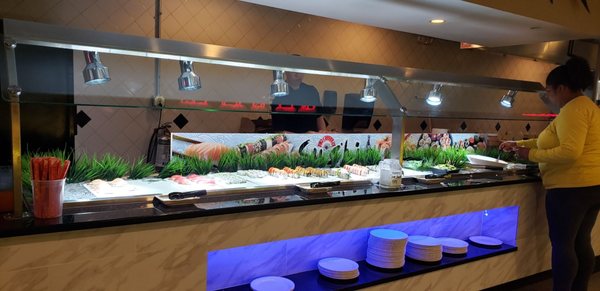UNITED BUFFET & GRILL - 86 Photos & 86 Reviews - 1290 Smallwood Dr W ...