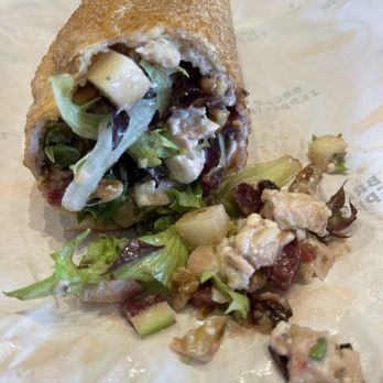 BREAD ZEPPELIN SALADS ELEVATED - Updated June 2025 - 112 Photos & 104 ...