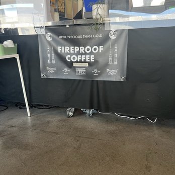 FIREPROOF COFFEE - Updated September 2025 - 292 Photos & 184 Reviews ...