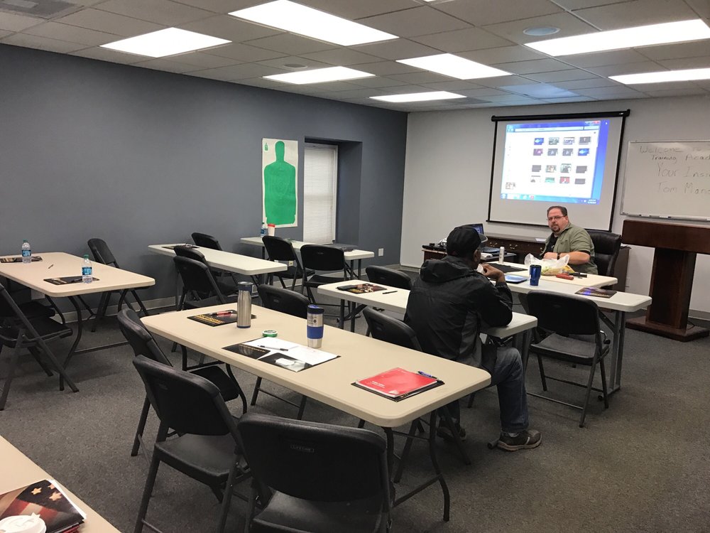 SECUREONE SECURITY SERVICE - Updated September 2025 - 14 Photos - 4701 ...