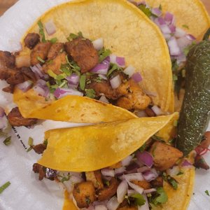 MR TACO - 361 Photos & 461 Reviews - Mexican - 2435 Main St, Riverside ...
