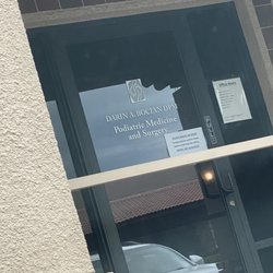 DARIN BOCIAN, DPM, FACFAS - Podiatrists - 1845 W Orange Grove Rd ...
