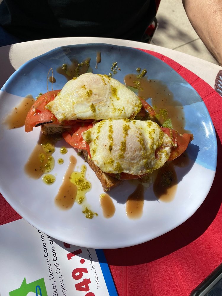 CAFE BRIE - 306 Photos & 342 Reviews - 2765 E Atlantic Blvd, Pompano ...