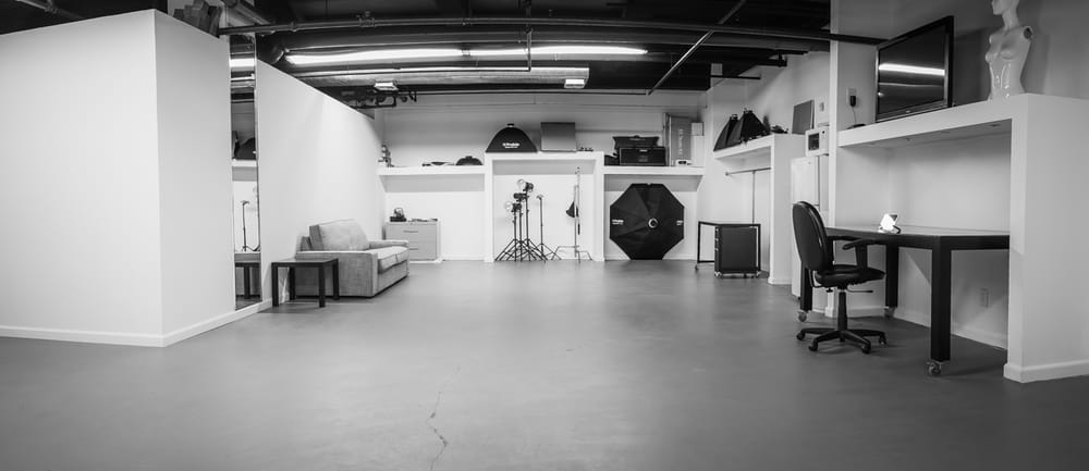 SHADE STUDIO NYC - 132A W 36th St, New York, New York - Video/Film ...