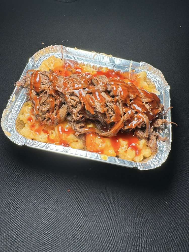 SMAC N CHEEZE - Updated January 2026 - 6625 E Southern Ave, Mesa ...