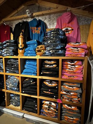 FIELD OF TERROR - Updated December 2025 - 102 Photos & 171 Reviews ...