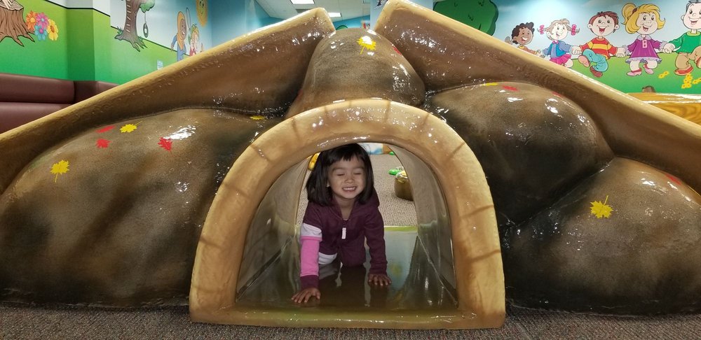 CHILDREN’S SOFT PLAY AREA - Updated July 2025 - 8251 Flying Cloud Dr ...