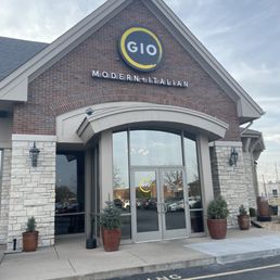 GIO MODERN ITALIAN - Updated June 2025 - 534 Photos & 438 Reviews - 138 ...