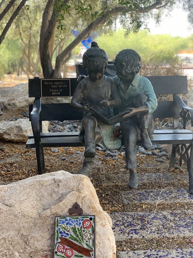 PUSCH RIDGE CHRISTIAN ACADEMY - Updated November 2024 - 9500 N Oracle ...