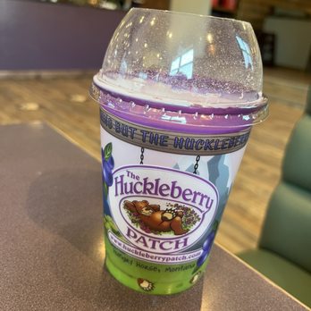 THE HUCKLEBERRY PATCH - Updated July 2025 - 218 Photos & 236 Reviews ...