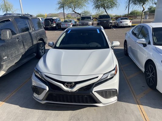 BELL ROAD TOYOTA - Updated August 2025 - 146 Photos & 764 Reviews ...