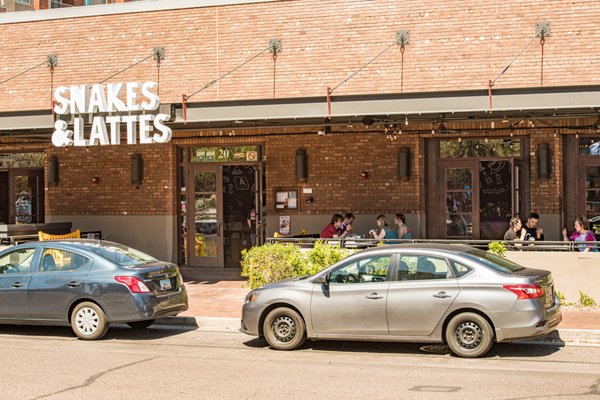 MILL AVENUE DISTRICT - Updated August 2024 - 86 Photos & 44 Reviews ...