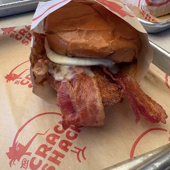THE CRACK SHACK - Updated August 2025 - 2445 Photos & 2079 Reviews ...