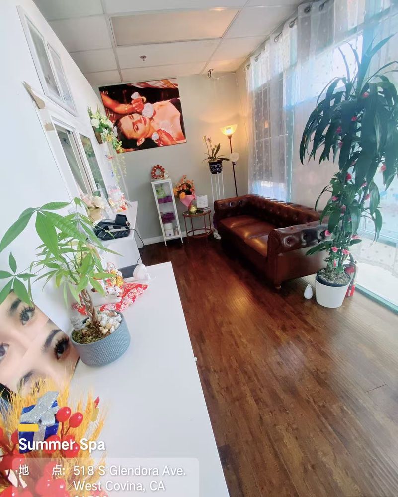 SUMMER SPA - Updated May 2026 - 518 S Glendora Ave, West Covina ...