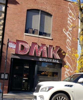 DMK BURGER BAR - 632 Photos & 2067 Reviews - 2954 N Sheffield Ave ...